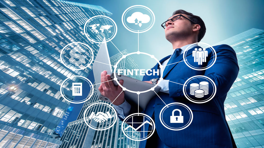 The Rise of Fintech in China’s Financial Sector | Politicy